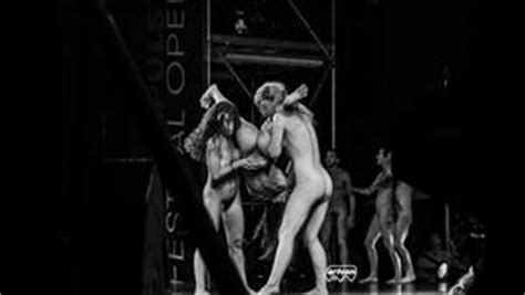 Forumophilia Porn Forum Explicit Nude Theatre Dance And Ballet