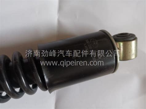 解放j6窄体驾驶室后悬减震器5001320 A09 C02图片【高清大图】 汽配人网