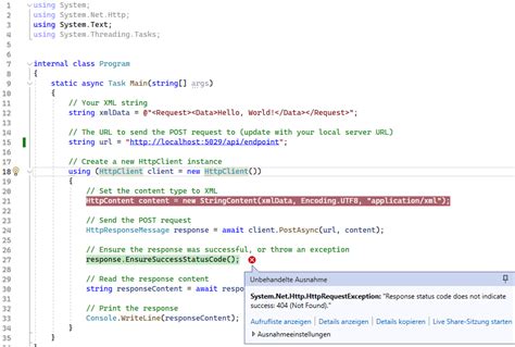 Rest Interface Server Microsoft Qanda