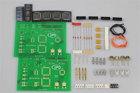 Ipc J Std 001 Revision G Solder Training Kit
