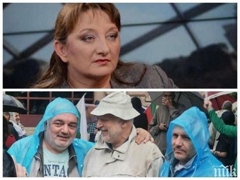 Деница Сачева е повече мъж от мъжете в правителството Информационна агенция ПИК