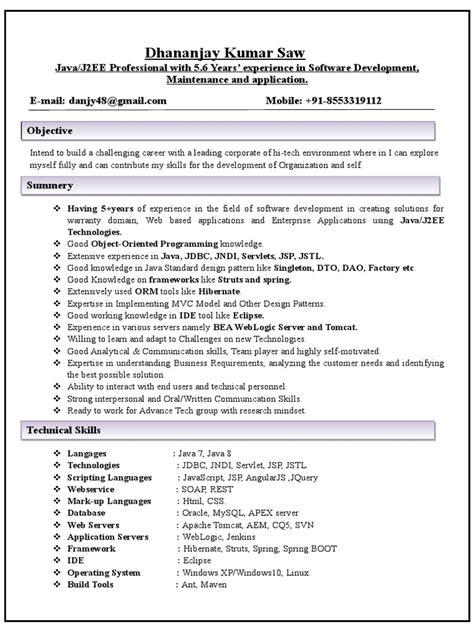 dhananjay java pdf java server pages java programming language