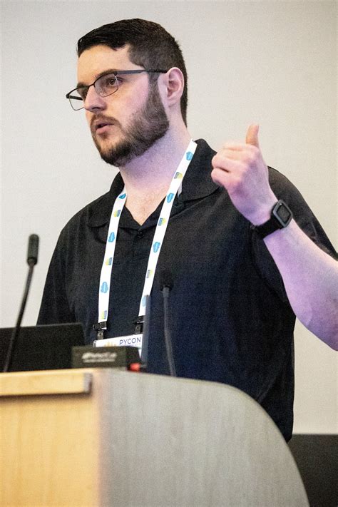 Python Software Foundation News Paul Ganssle Time Zones In The