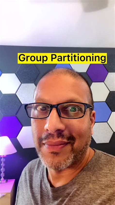 Why You Should Use Group Partitioning Datascience Machinelearning S