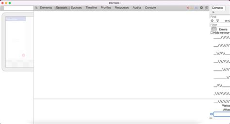 Devtools Contents Are Disordered · Issue 17 · Alextrotsenkoj2v8