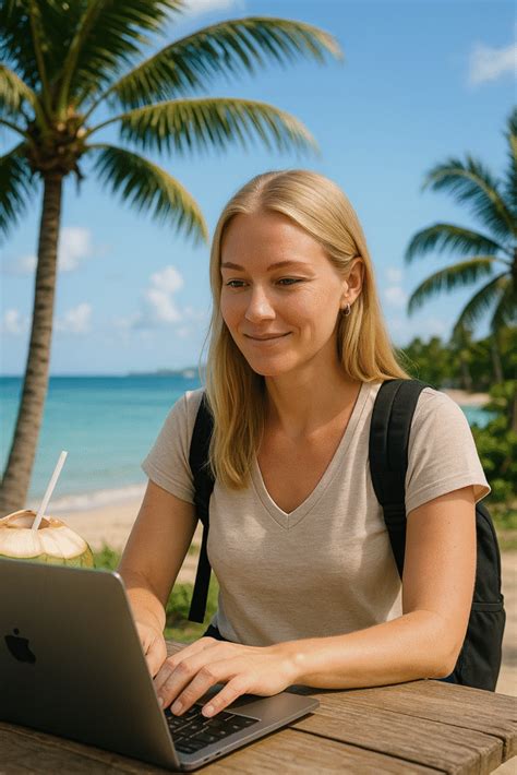 🌍 Europe 2025 New Digital Nomad Visas With Big Benefits For Remote