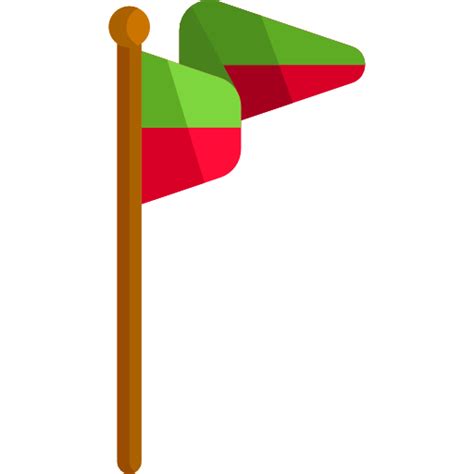 Premium Vector India Nishan Sahib Sikh Triangular Flag Made Of Cotton Or Silk Cloth