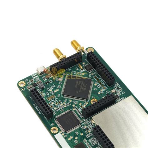 Elecbee HackRF One Radio Platform MHz To GHz Software Defined Radio Platform Development Board