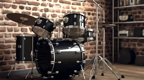 드럼 키트 배경 일러스트 드럼 키트 사진 및 배경 화면 무료 다운로드 Pngtree