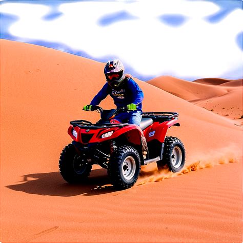 Download Sandy Desert Atv Adventure Png 06242024