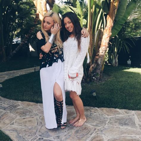 Dani Noe Feet