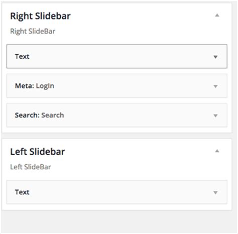 Using Slidebars To Slide In And Out Content In A Genesis Theme