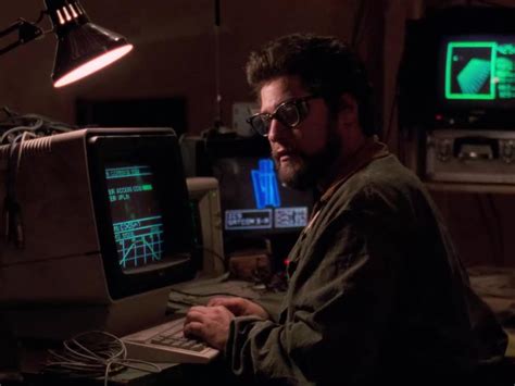 Mr Spock You Have The Conn Whos Mr Spock The Running Man Quote