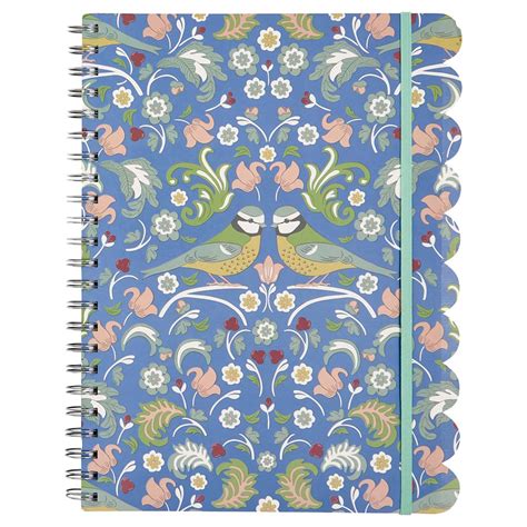 Wilko A4 Wiro Notebook Fond Memories Wilko