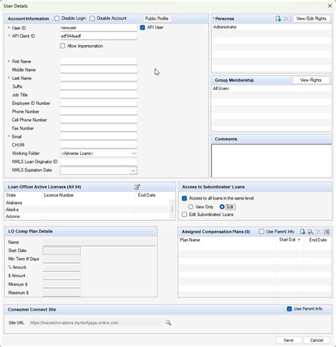 Step By Step Api Key Generation Encompass User Creation And Postman Authentication For