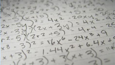 How Is Math Used In Computer Engineering Sciencing