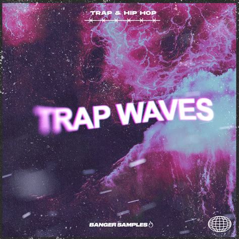 Banger Samples Trap Waves Bandlab Sounds