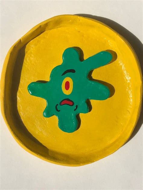 This Item Is Unavailable Etsy In Clay Crafts Air Dry Clay Diy