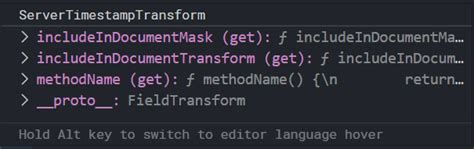 Firebase Add Timestamp In Firestore Documents Stack Overflow