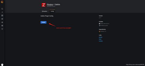 zabbix对接grafana csdn博客