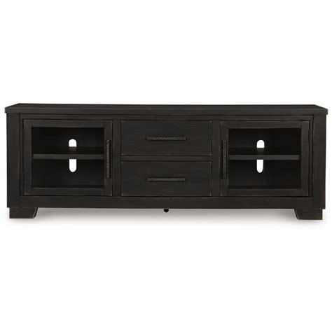Ashley Signature Design Galliden W841 168 80 Tv Stand Dunk And Bright