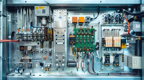 How Do Electro Pneumatic Control Systems Work • Automation Electric And Controls