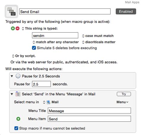 How To Automate Mac Tasks While Typing Mac Automation Tips