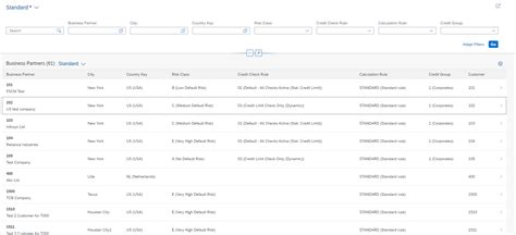 Extension Of Standard RAP Based Fiori Object Page SAP Community
