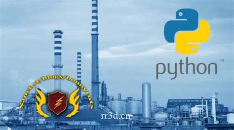 Python工业40应用开发基础训练和项目实战视频教程 云创源码
