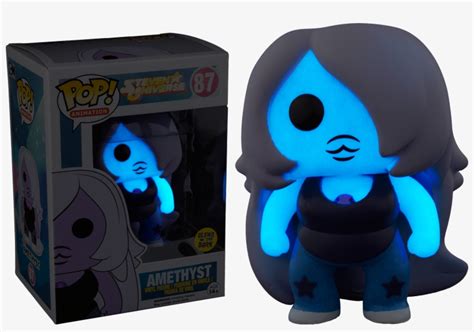 Steven Steven Universe Glow In The Dark PNG Image Transparent PNG Free Download On SeekPNG