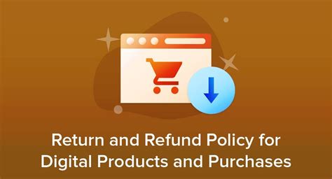 Customer Return And Refund Laws In The Us Free Privacy Policy