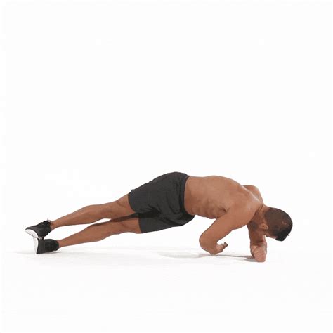 Men S Health Plank Workout Eoua Blog