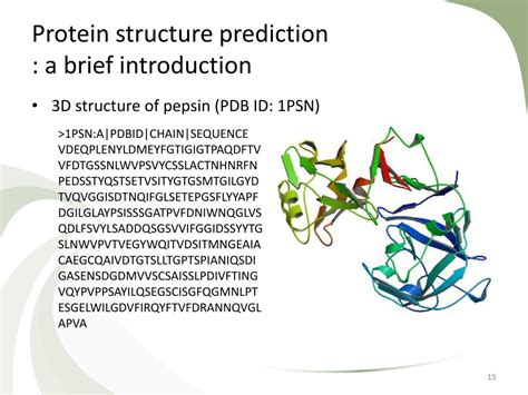 Ppt Introduction To Bioinformatics Powerpoint Presentation Free