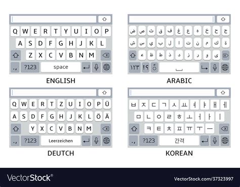 Enhance Your Writing The Benefits Of An Arabic Keyboard