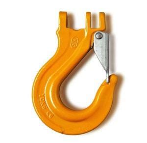 Gr Coupling Hook And Latch