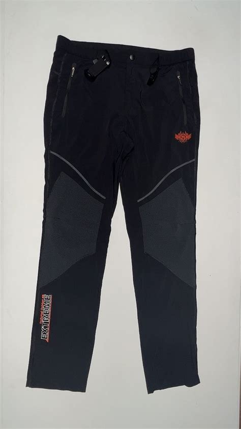 3769번 K2 [여름] 남자 등산복 작업복 바지 3 헬로마켓