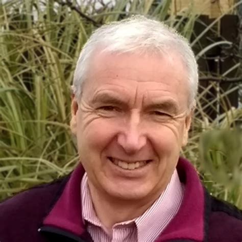 Ray Evans Wales Leadership Forum