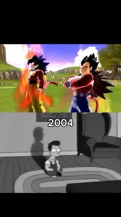 Gogeta Ssj4 En Sparking Zero Meme By Davilamadness Memedroid