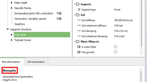 The Name Of The Imported Support Section Must Be Equal To The Name Of The Existing Support