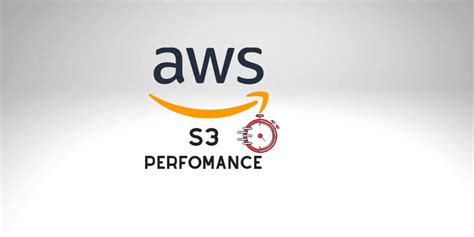 Turbocharge Your Amazon S3 Performance Enhancement Guidelines By Victor Wasonga Onyango Medium