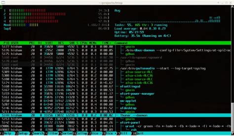 3 Of The Best System Monitor Tools For Ubuntu Make Tech Easier