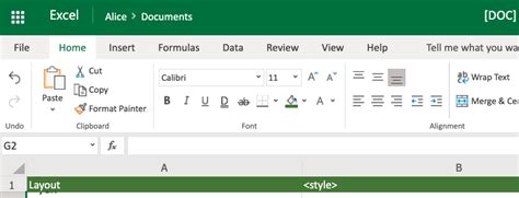 CSS Templates Documentation Awesome Table Support