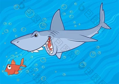 大鱼吃小鱼 大鱼吃小鱼