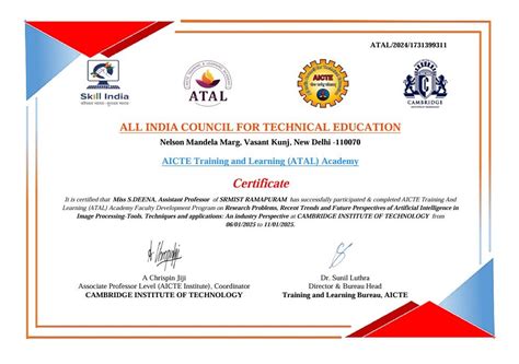 facultydevelopment ai machinelearning academia research medicalimaging conference