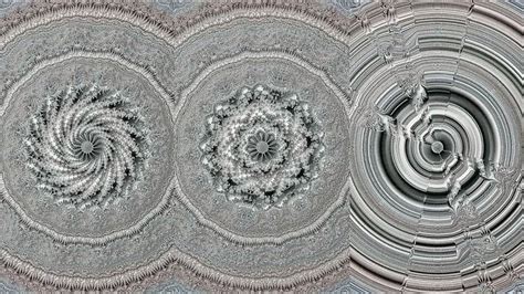 Power 4 Mandelbrot Burning Ship Simonbrot At The Same Location Youtube