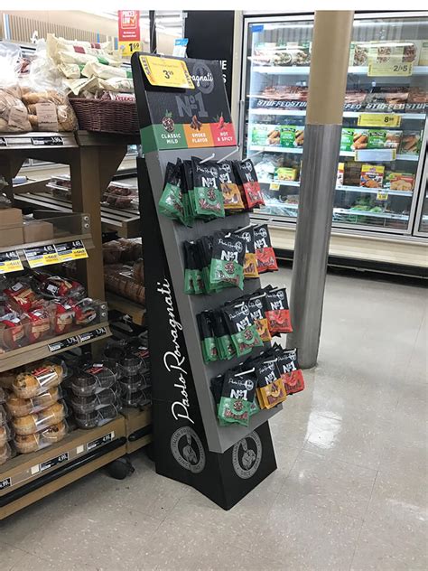 A Complete Guide To Having A Corrugate Floor Display