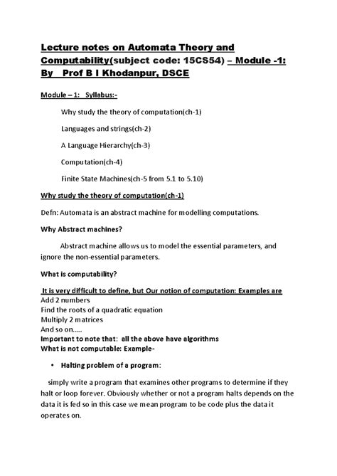 Aicte Final Report Repaired Visvesvaraya Technological University