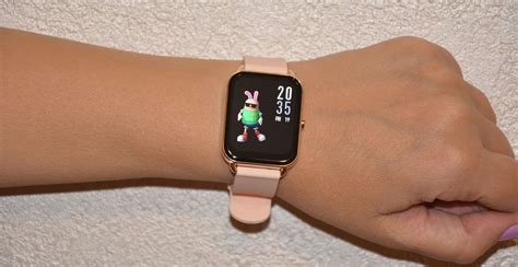 Обзор смарт-часов Keya G16 Pro со стабильным ПО и ярким экраном ...