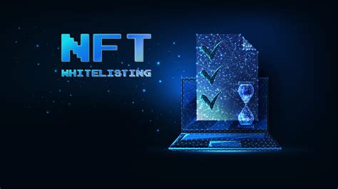 Whitelist Your Nft Drop Like A Pro 3 Techniques Rsolidity
