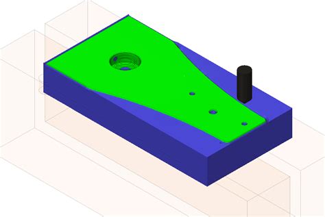 Solved Revised Stock From Previous Operation Correct Setup